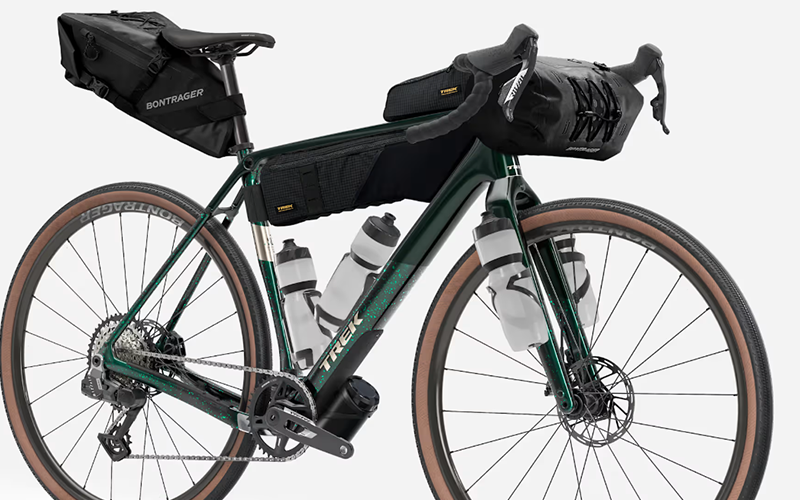 Checkpoint SL 6 AXS – Bicycle Emporium