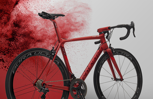 Colnago Bike Dealer - Colnago Bikes and Colnago Frames