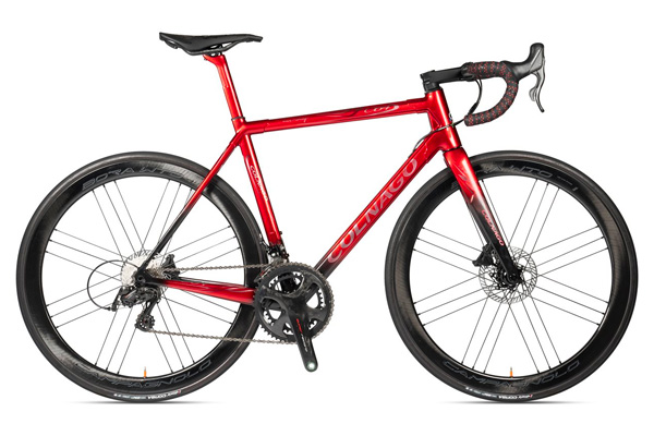 Colnago Bike Dealer By Bicycle Emporium In Auburn,CA